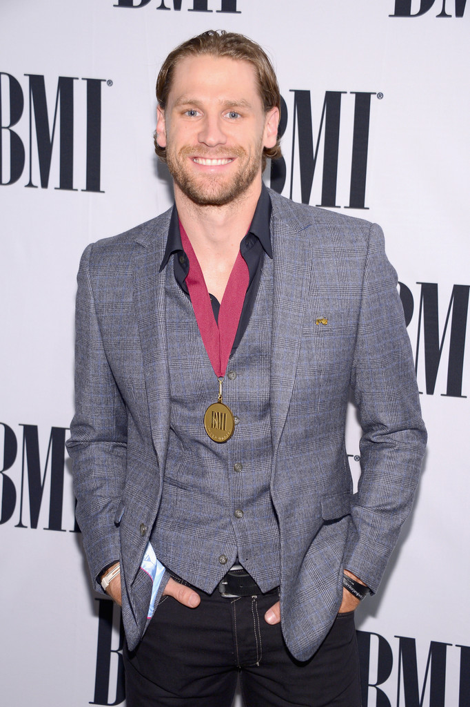 Picture of Chase Rice