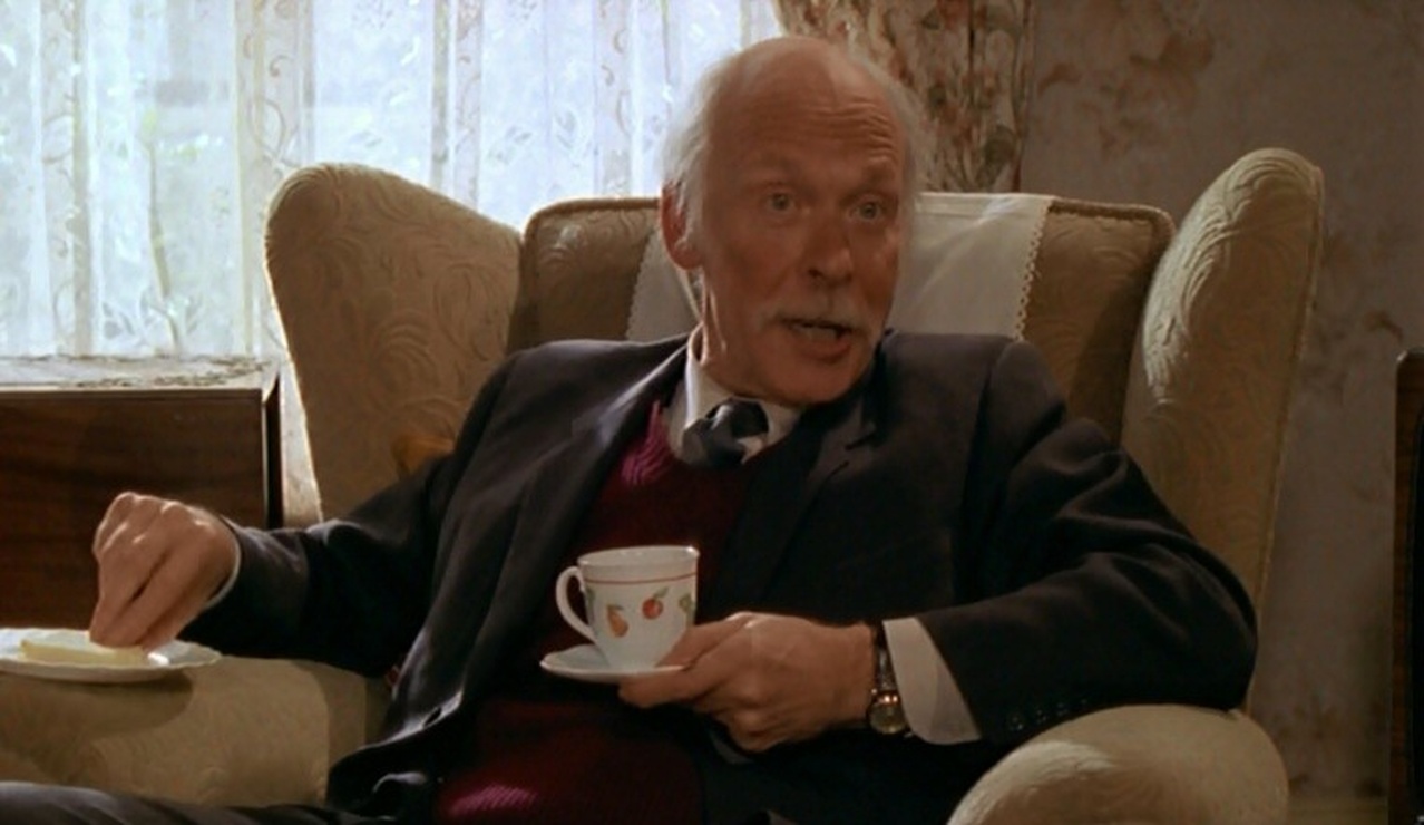 Picture of Mrs. Merton & Malcolm