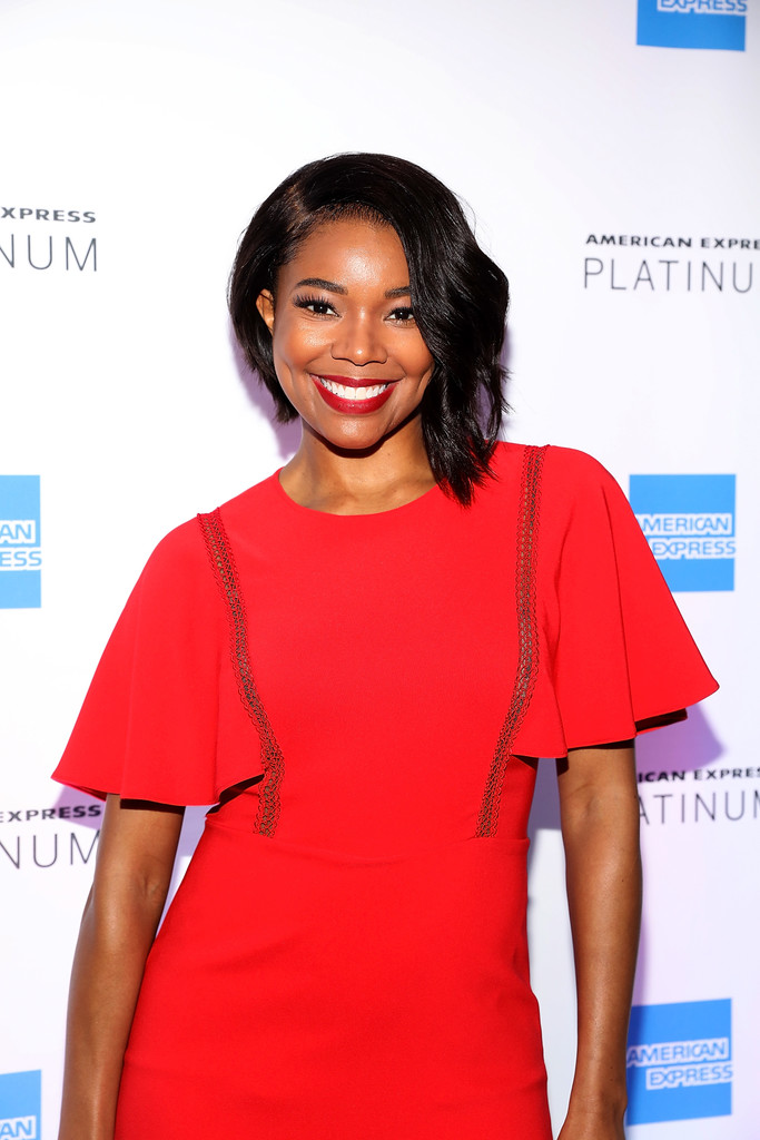 Picture of Gabrielle Union