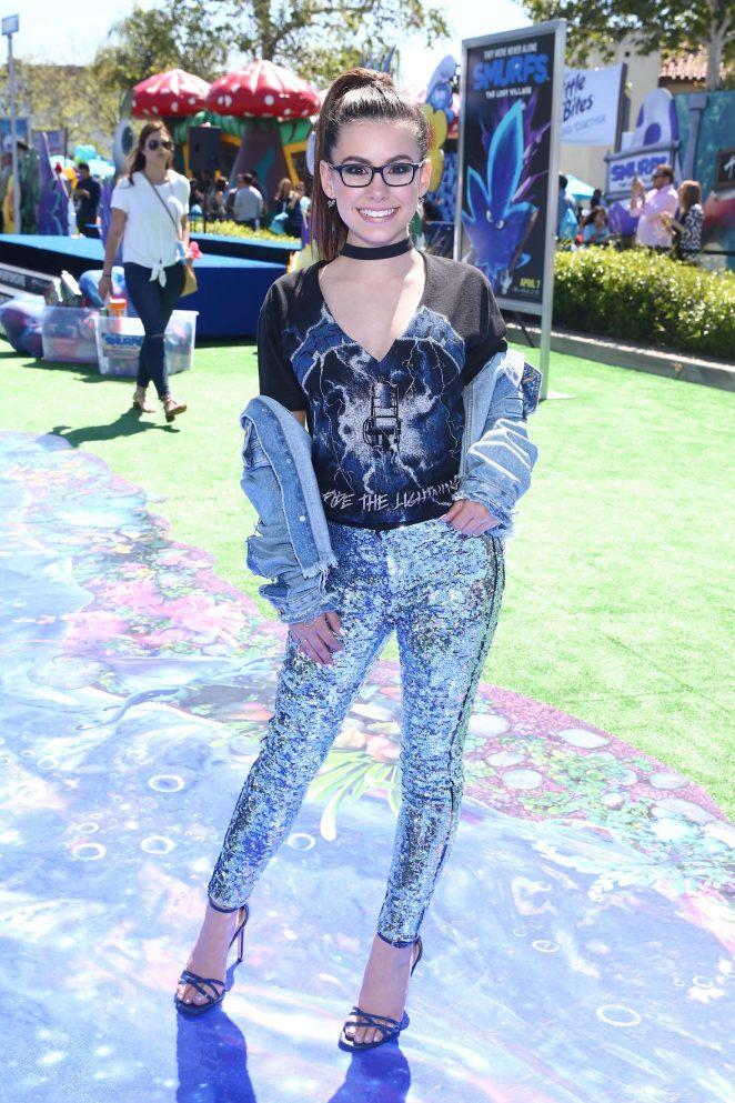 Image of Madisyn Shipman