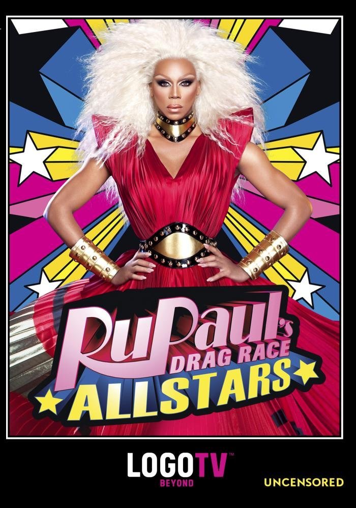 Picture of RuPaul's Drag Race: All Stars