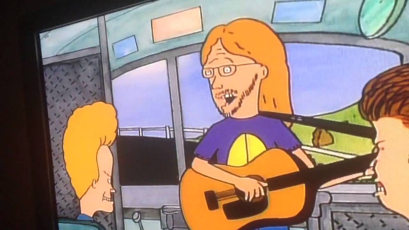 Picture of David Van Driessen