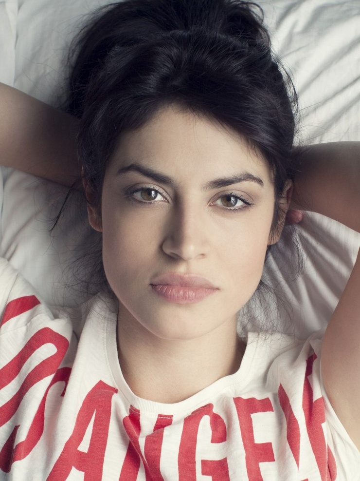 Picture of Violetta Schurawlow