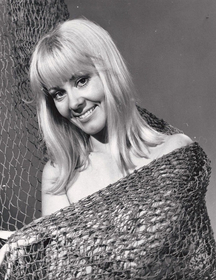 Picture of Yutte Stensgaard