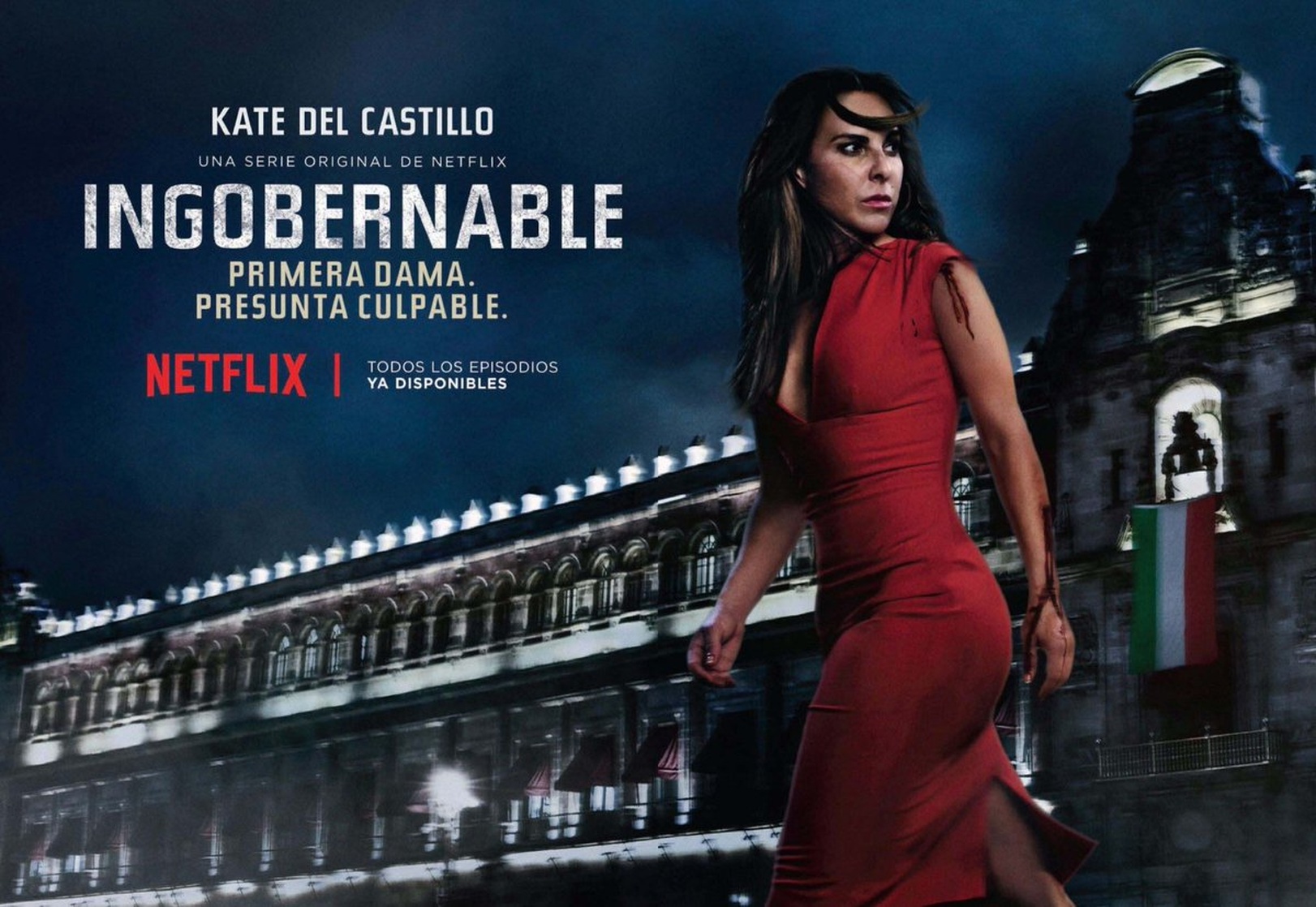 Ingobernable picture