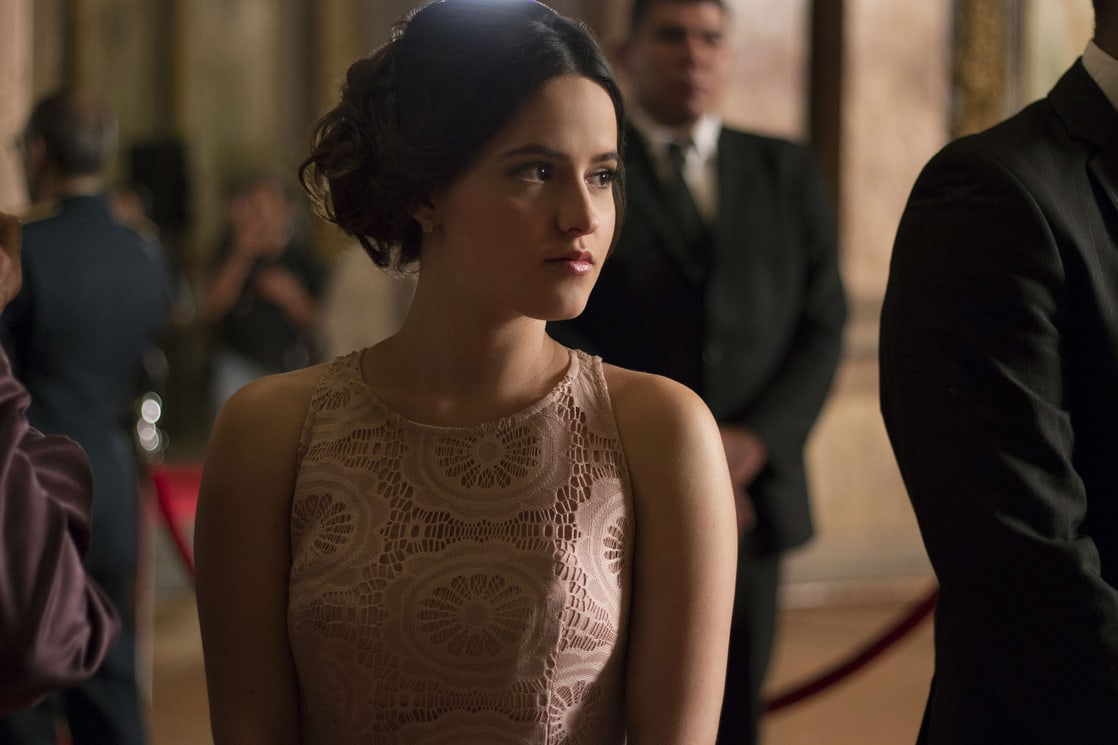 Picture of Ingobernable