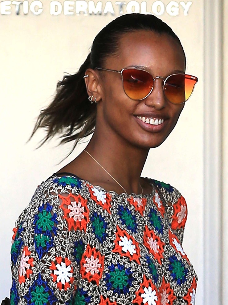 Picture of Jasmine Tookes