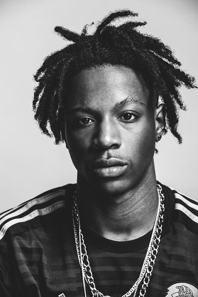 Joey Bada$$