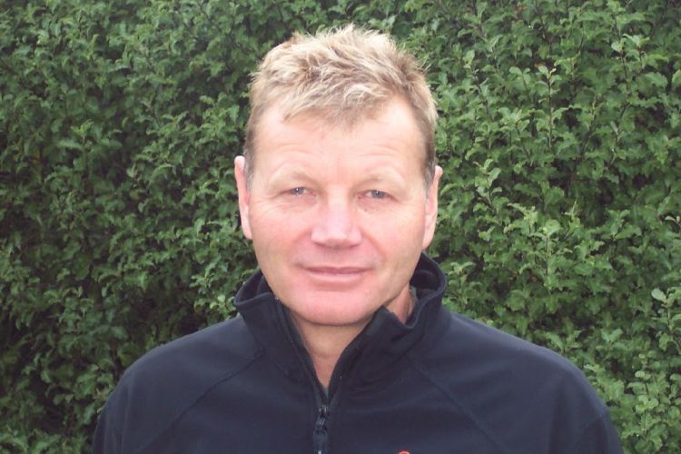 Picture of Ken Dixon