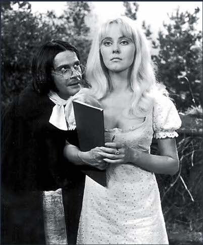 Picture of Yutte Stensgaard