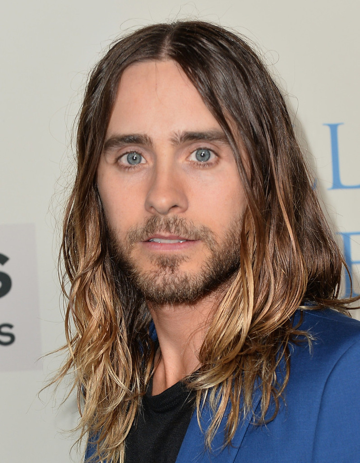 Picture of Jared Leto