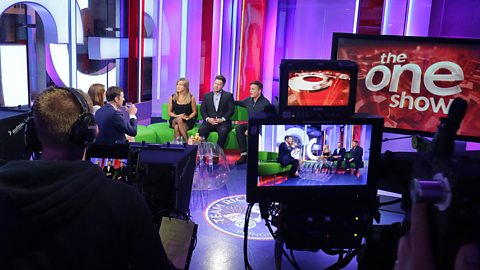 Picture of The One Show