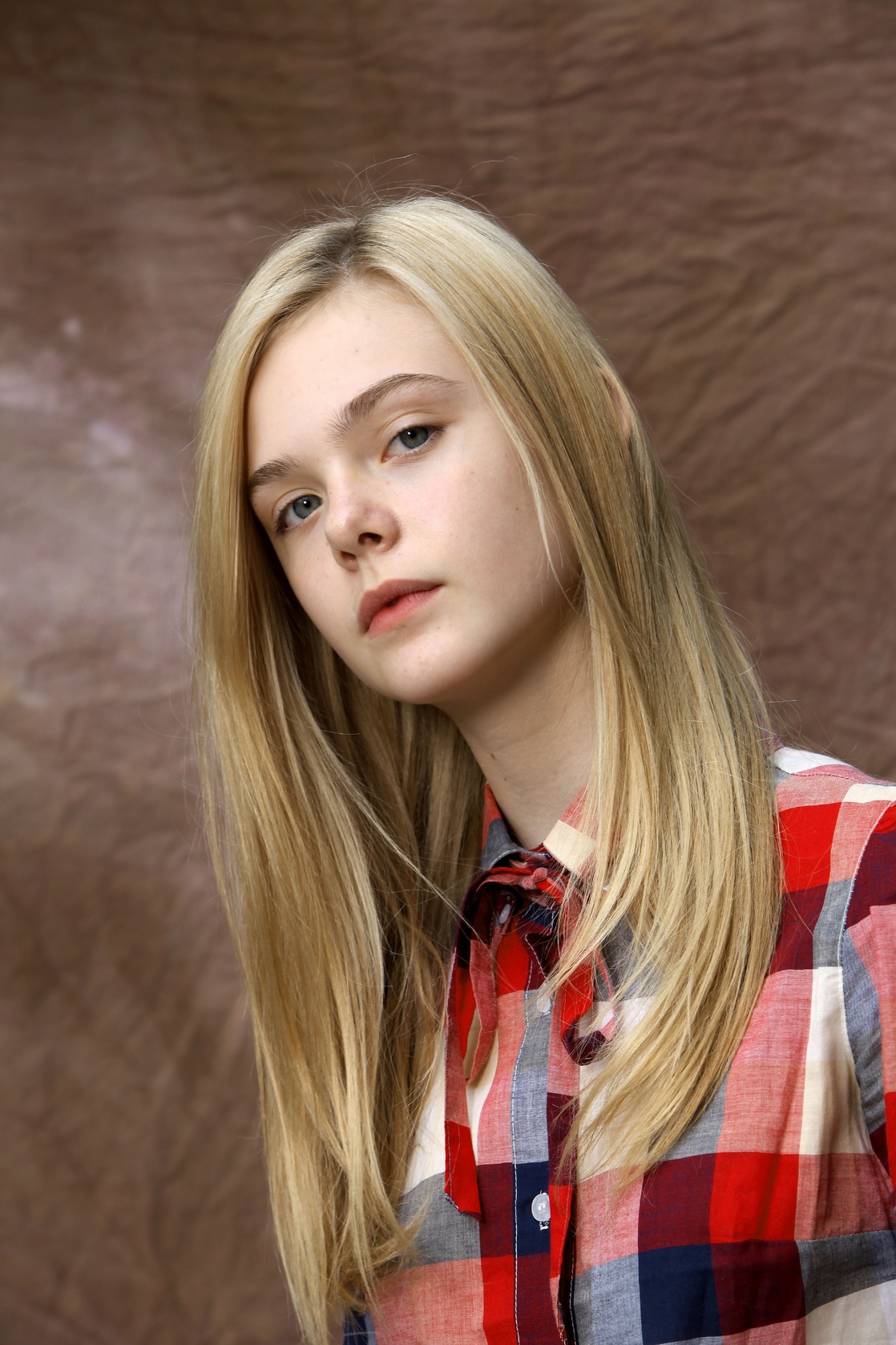 Picture of Elle Fanning