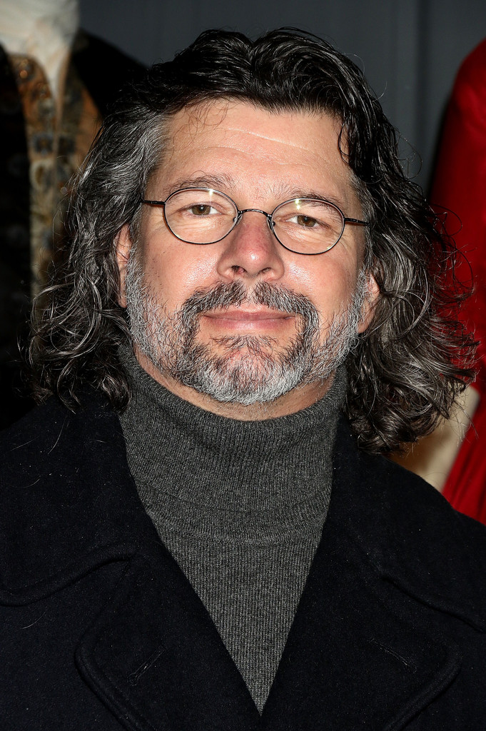 Picture of Ronald D. Moore