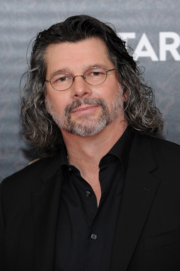 Ronald D. Moore picture