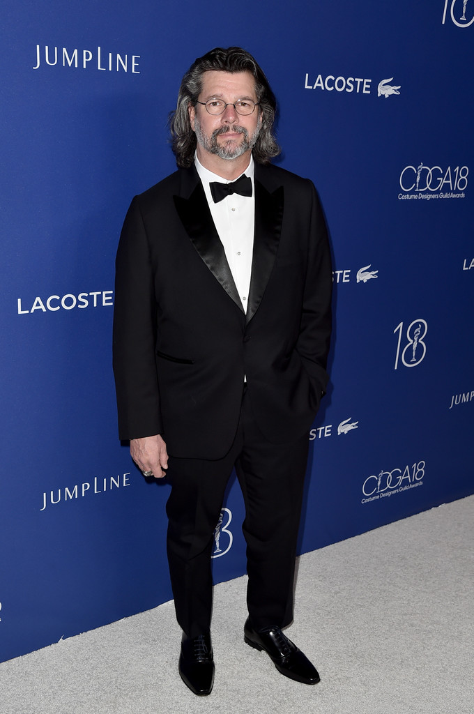 Picture of Ronald D. Moore