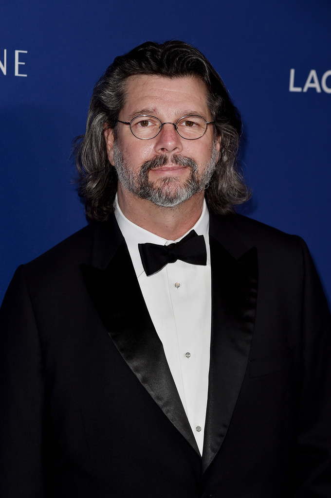 Picture of Ronald D. Moore