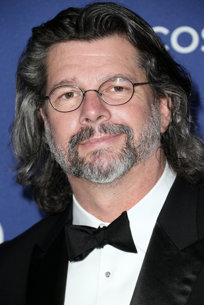 Picture of Ronald D. Moore