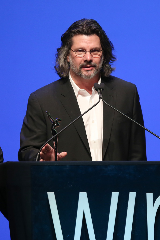 Picture of Ronald D. Moore