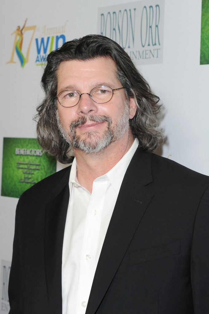 Picture of Ronald D. Moore