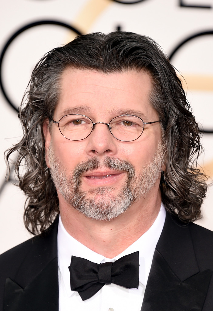 Picture of Ronald D. Moore