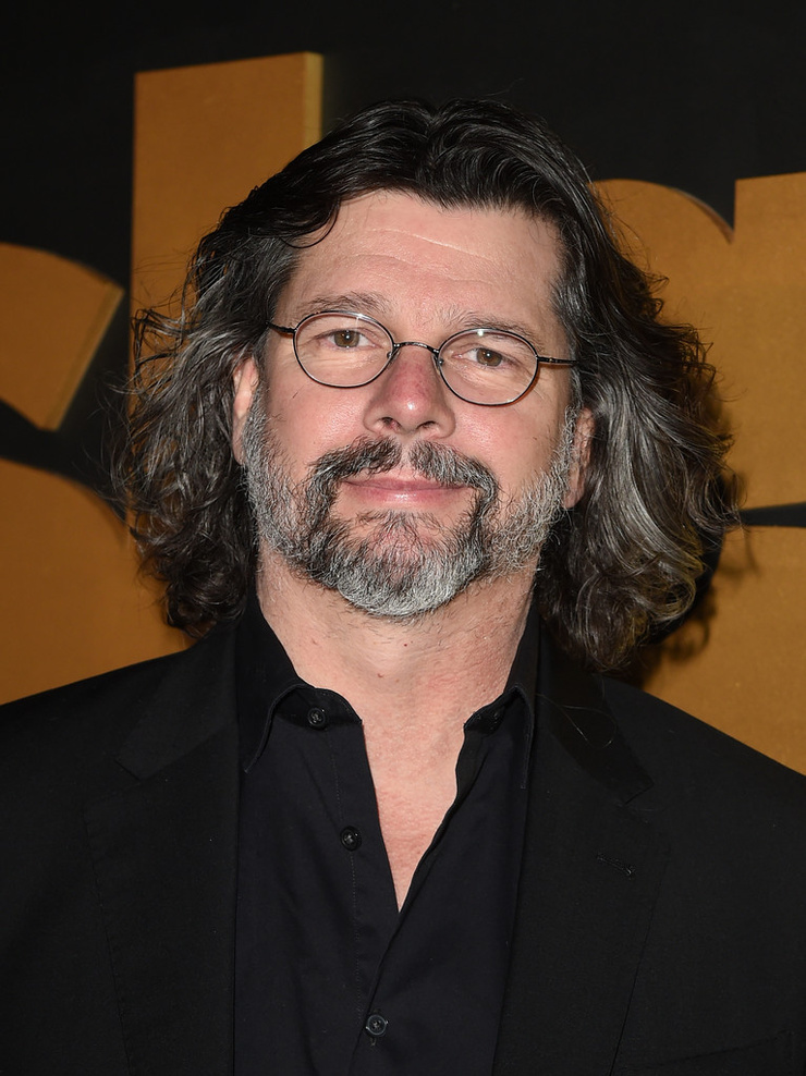 Picture of Ronald D. Moore