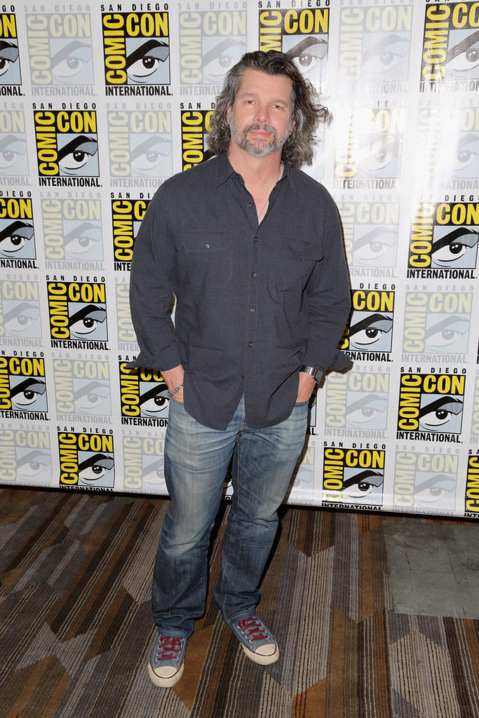 Picture of Ronald D. Moore