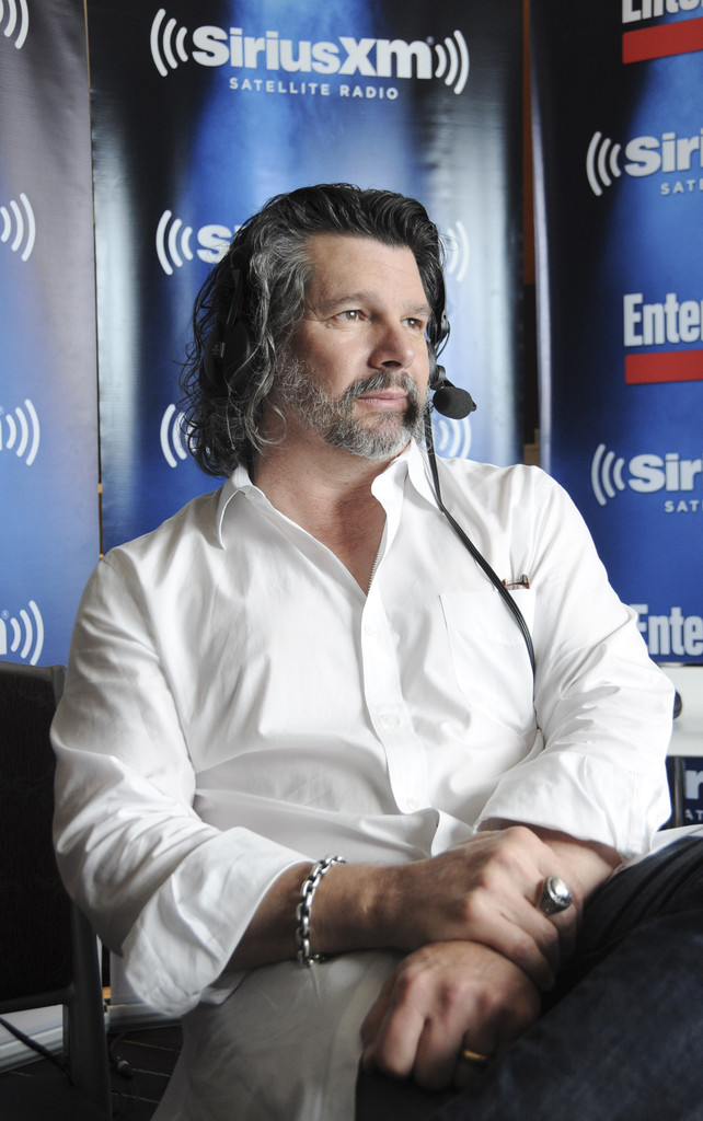 Picture of Ronald D. Moore