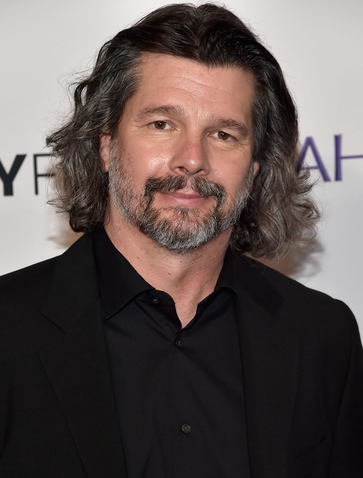 Ronald D. Moore picture