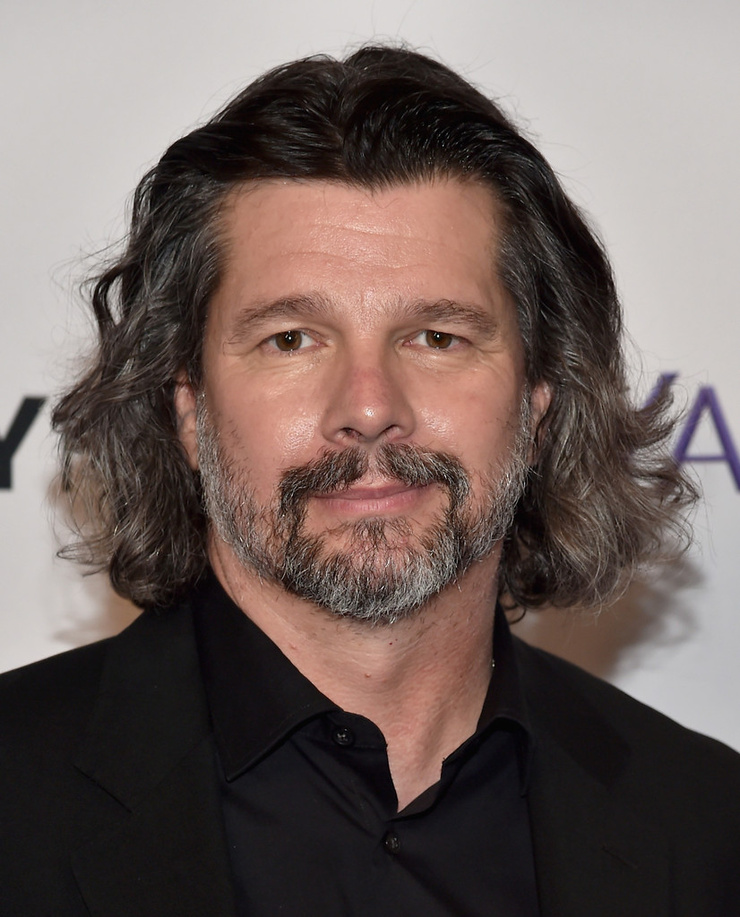 Picture of Ronald D. Moore