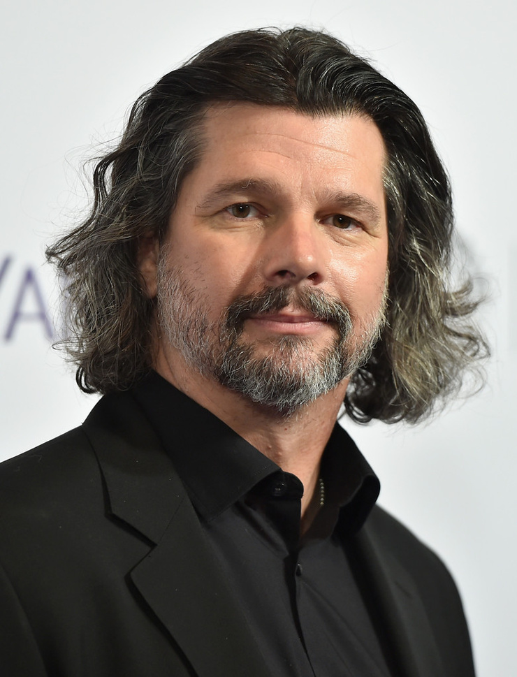 Picture of Ronald D. Moore