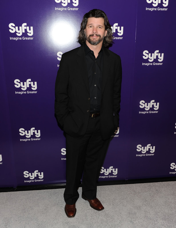 Picture of Ronald D. Moore