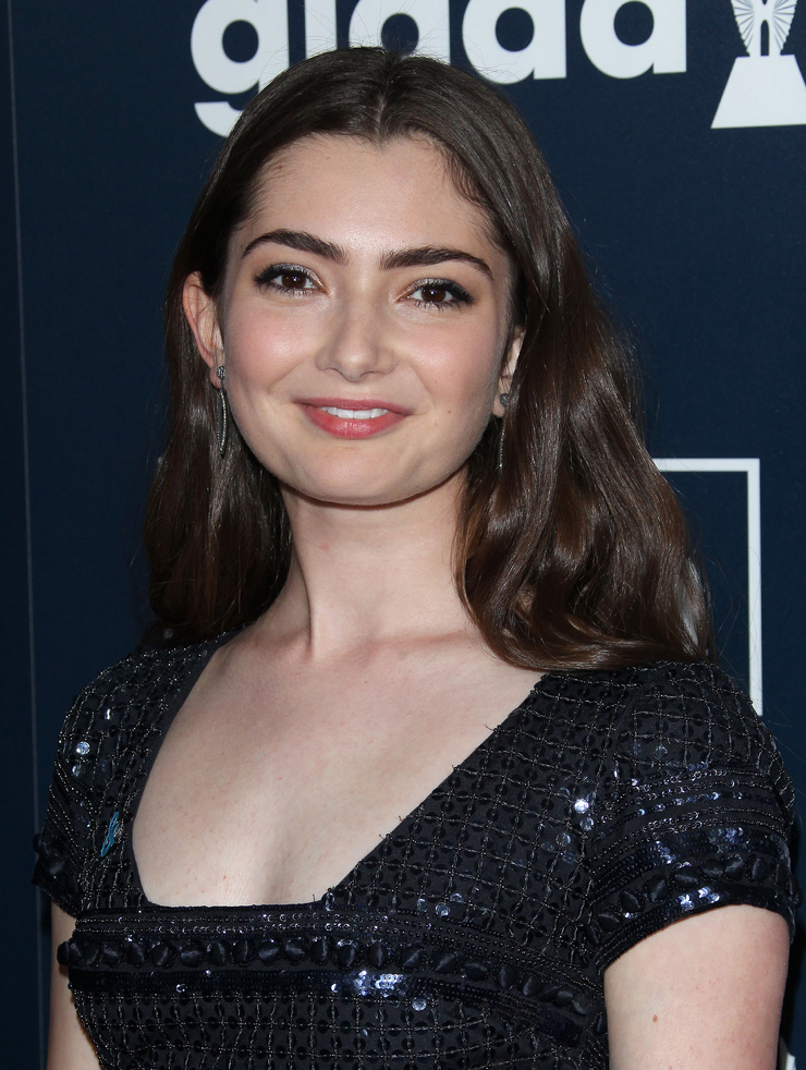 Picture of Emily Robinson