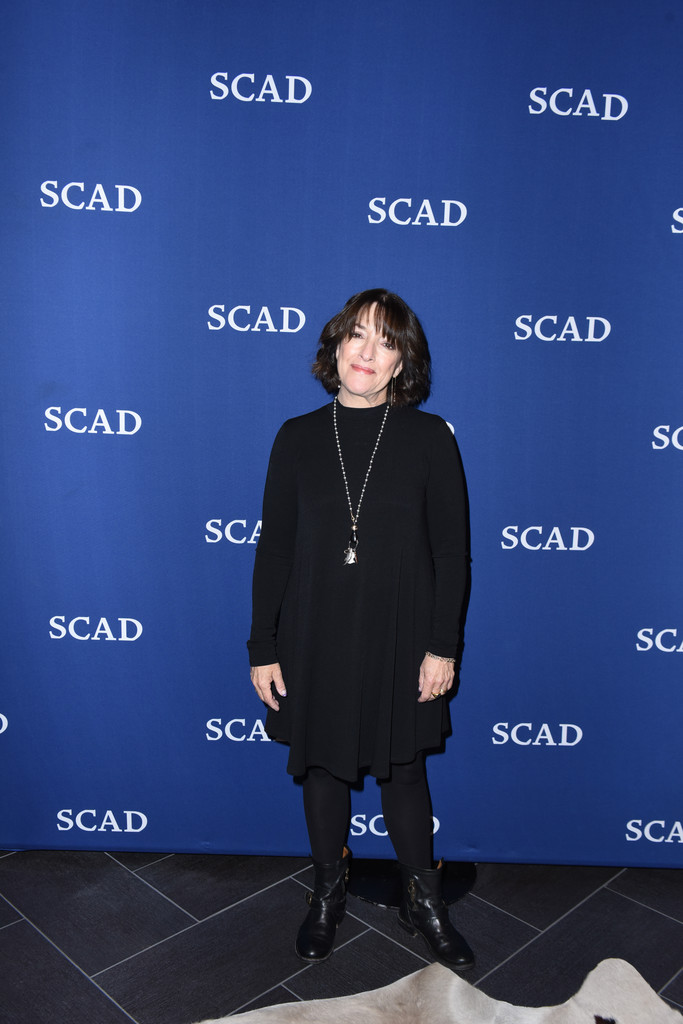 Image of Nicole Yorkin