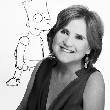 Nancy Cartwright picture