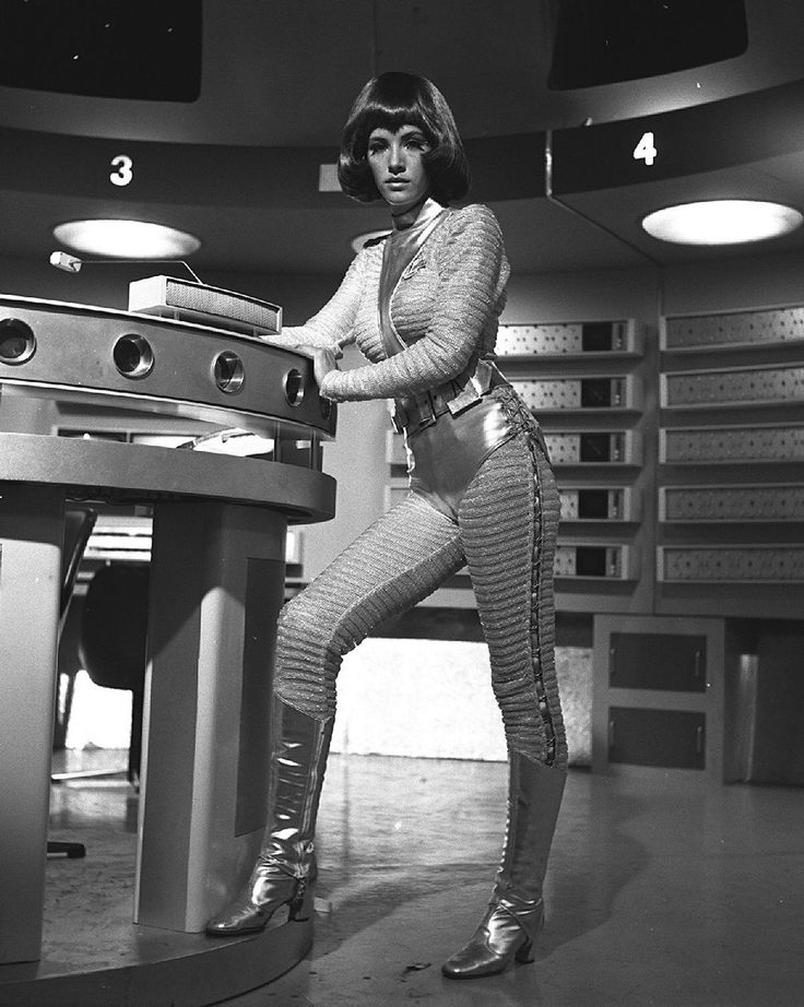 Picture of Andrea Allan