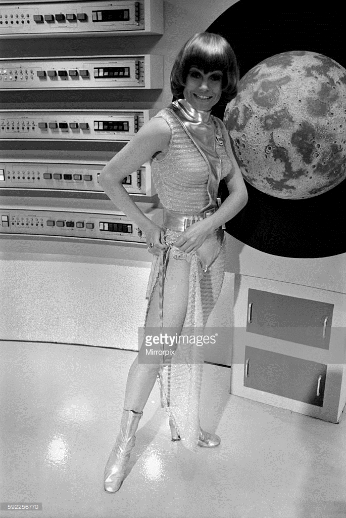 Picture of Antonia Ellis