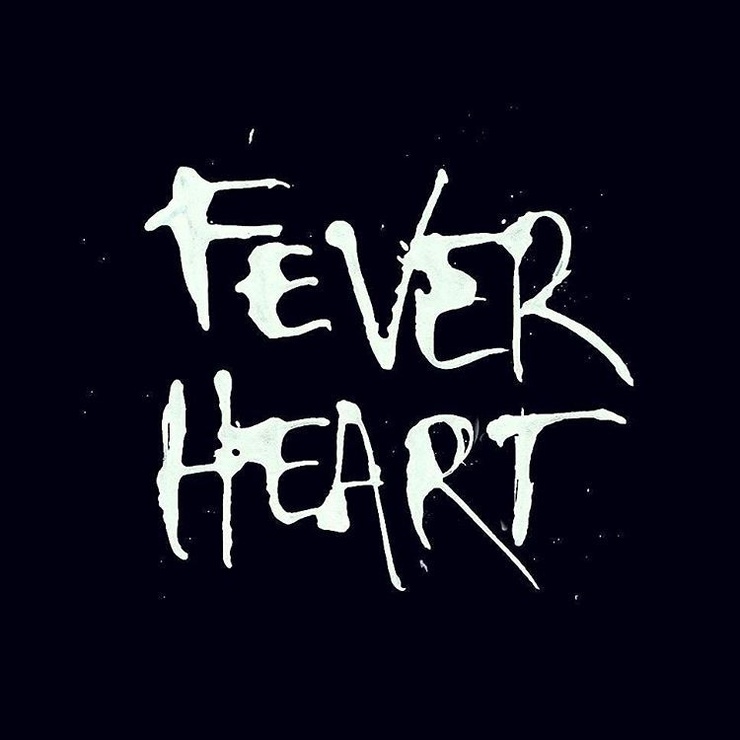 Picture of Fever Heart