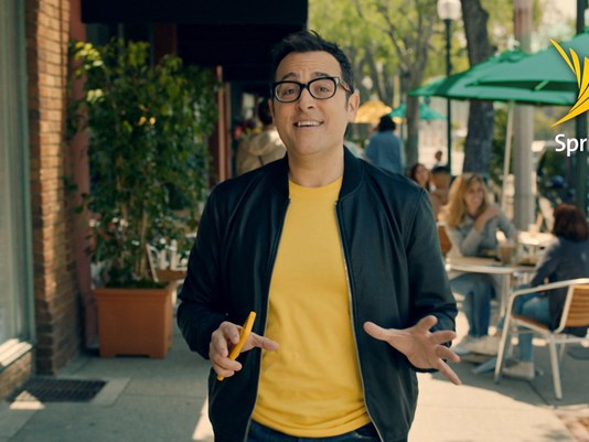 Picture of Paul Marcarelli