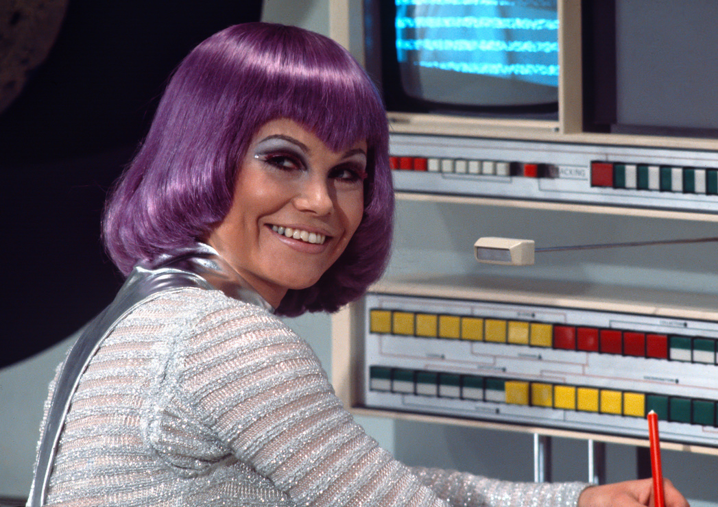 Picture of Antonia Ellis