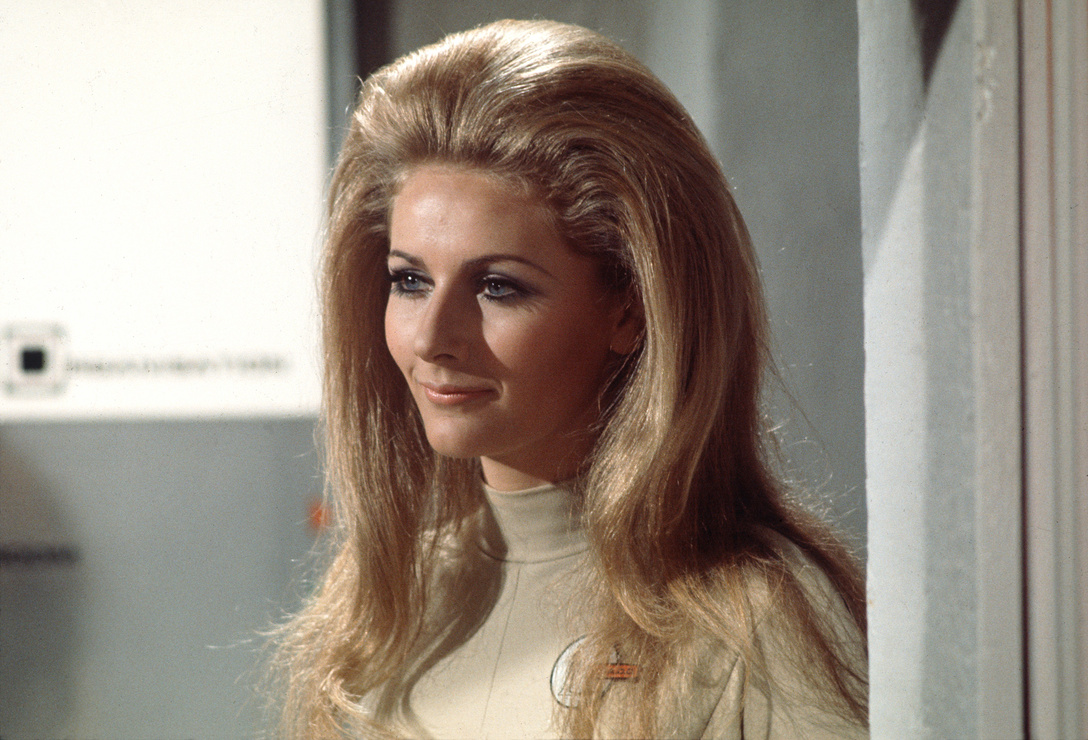 Picture of Louisa Rabaiotti