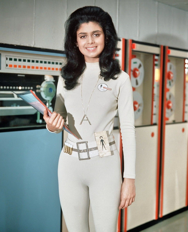 Picture of Ayshea Brough