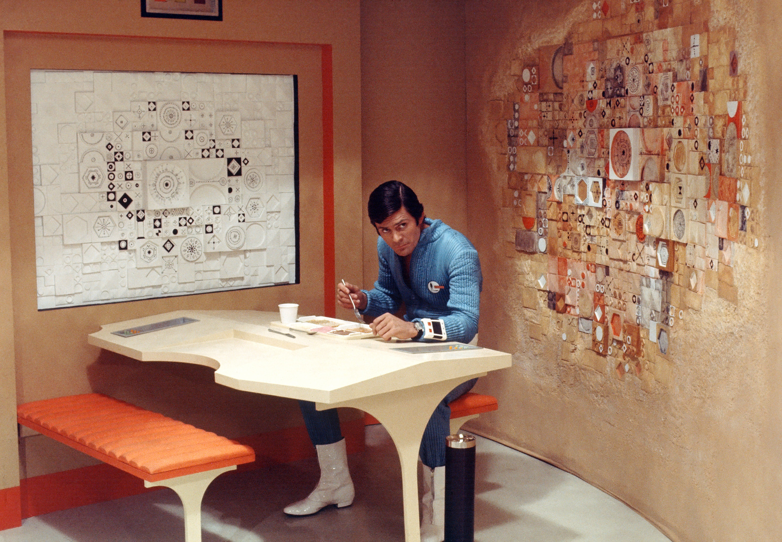 UFO episode IDENTIFIED