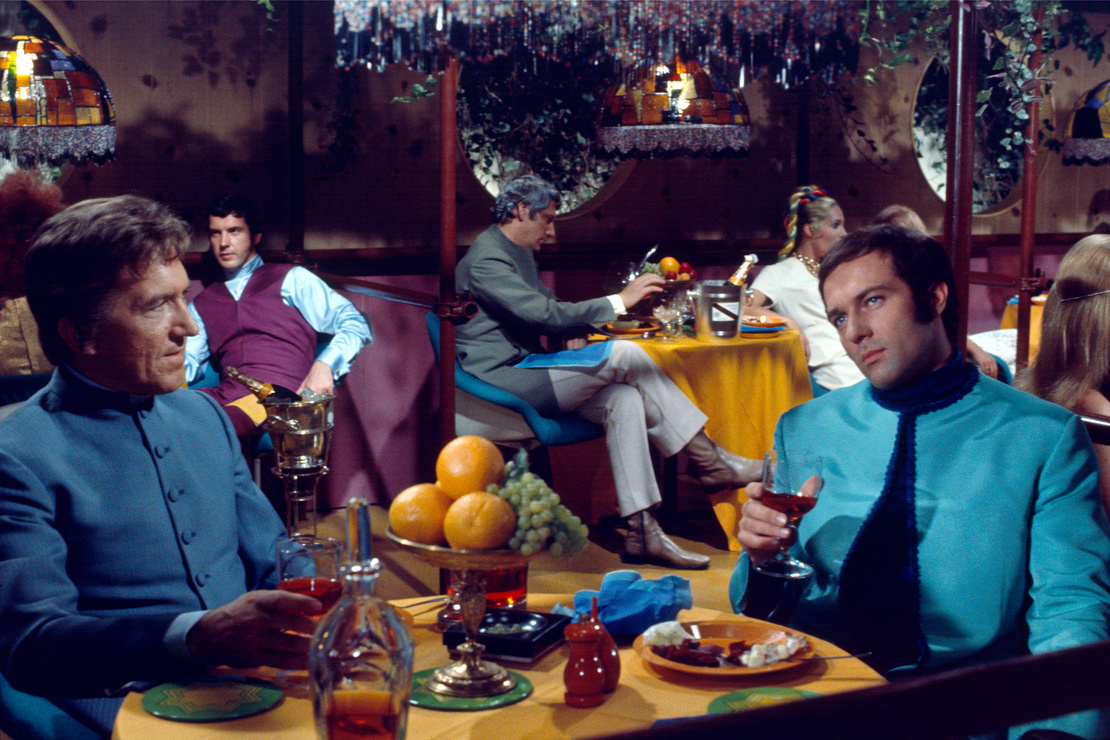 Picture of Michael Billington