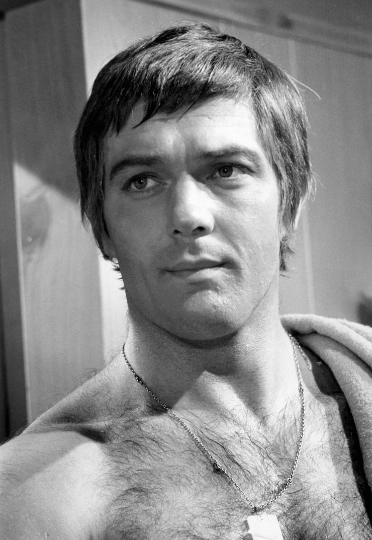 Picture of Michael Billington