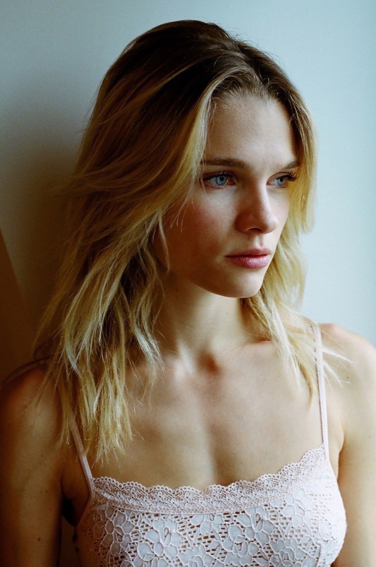 Picture of Eva Biechy