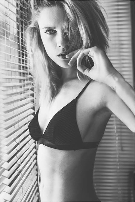 Picture of Eva Biechy