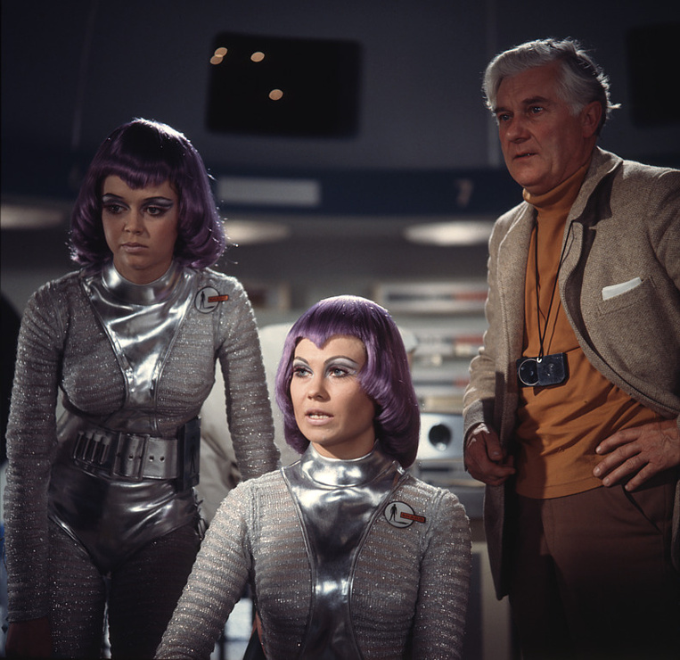 Picture of Gabrielle Drake