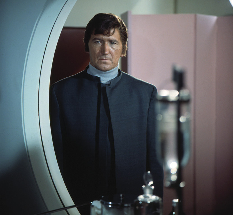 George Sewell picture