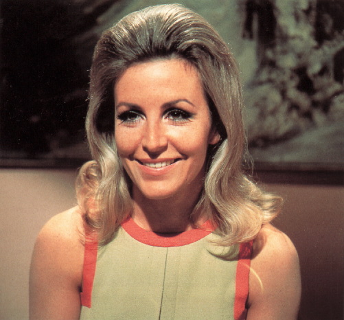 Picture of Norma Ronald